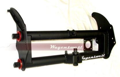 Wagenswest 1968-79 4" inch narrowed volkswagen bus beam