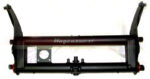 Wagenswest 1968-79 4" inch narrowed volkswagen bus beam