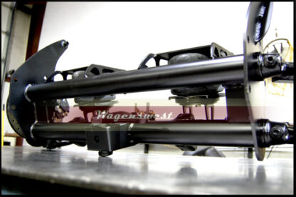 Narrowed air ride beam, for 1955-79 Volkswagen Buses Bus
