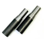 Adjustable offset spring plates for 1955-67 Volkswagen bus - Wagenswest