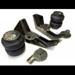 Wagenswest rear air ride kit for 1968-79 Volkswagen buses.