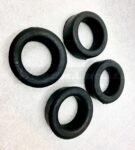 Adjustable offset spring plates for 1955-67 Volkswagen bus - Wagenswest